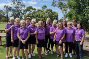 Pennant Team | Membership | Eastwood Golf Club