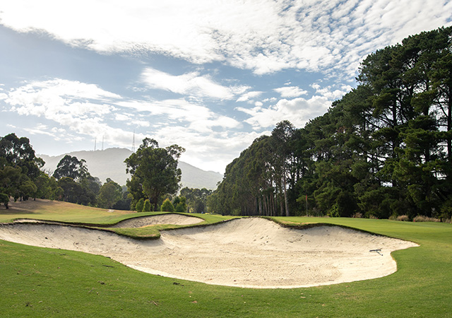 Golf Course, Golf Lessons And Function Venue | Eastwood Golf Club